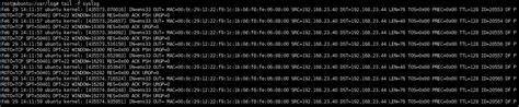 iptables 详解 iptables的扩展动作总结 陈晓猛 博客园