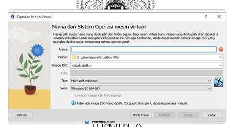 Introduction To Devops — Installasi Ubuntu Server Andriwisnu Medium
