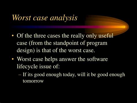 Ppt Algorithm Analysis Big O Powerpoint Presentation Free Download