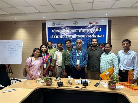 Mohit Dev On Linkedin Shiksharth Is Working As An Implementation