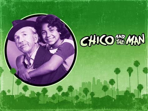 Prime Video Chico And The Man Season 4