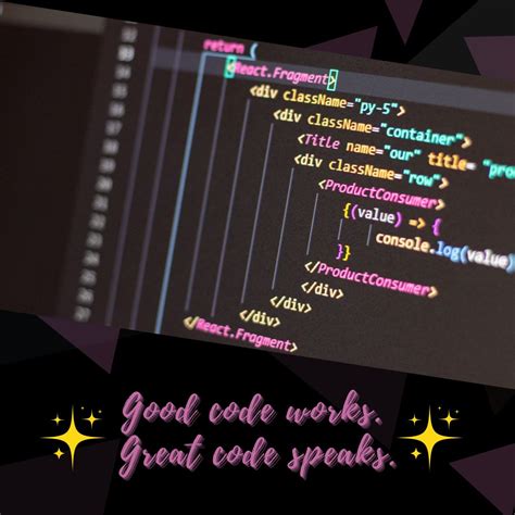 Code Isnt Just Meant To Work Beaj Steve