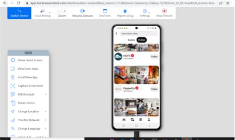 React Native Vs Flutter What To Choose In 2025 Browserstack