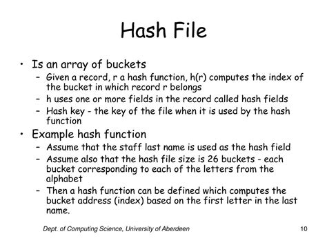 Ppt File Organization And Indexing Powerpoint Presentation Free Download Id224363