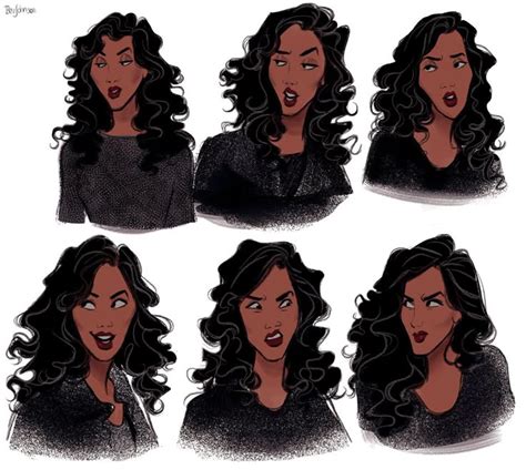 Bev Johnson 🌸 Beverlylove On X Character Design Character Design