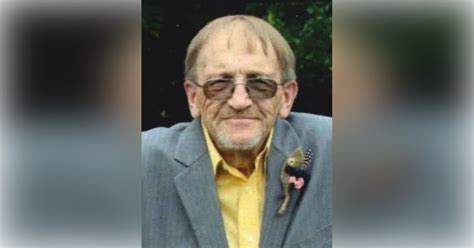 Obituary Information For Thomas N Mcelree