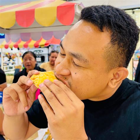 Hanotoy Finally The Famous Cagwait Buko Pie Is Now In Butuan