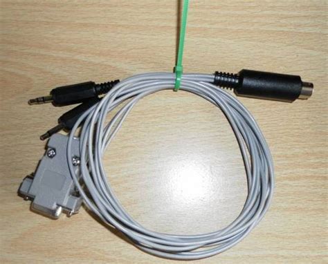 Ft 817 Afsk Data Interface Using Smd Components Loughton And Epping Forest Ars