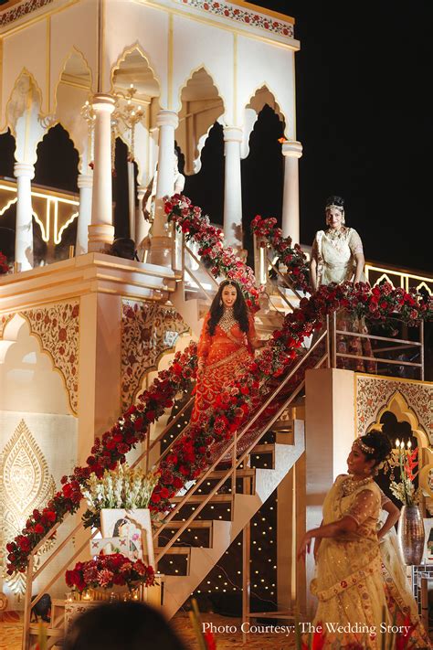 Rupal Sancheti And Abhishek Surana Ananta Spa And Resort Jaipur Weddingsutra