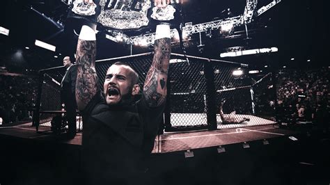 Ufc Wallpapers Hd Wallpaper Cave