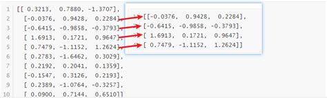Pytorch Embedding的实战和用法解析python Embedding Csdn博客