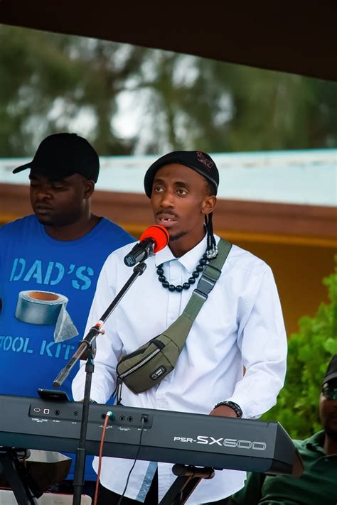 Kwibuka29 Inkindi Namariza Bakoze Indirimb Rwanda Rwot