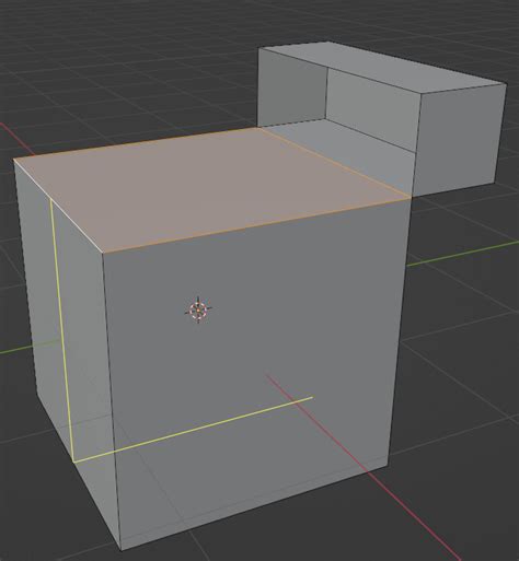 loop cut doesn t always work on quads modeling blender artists