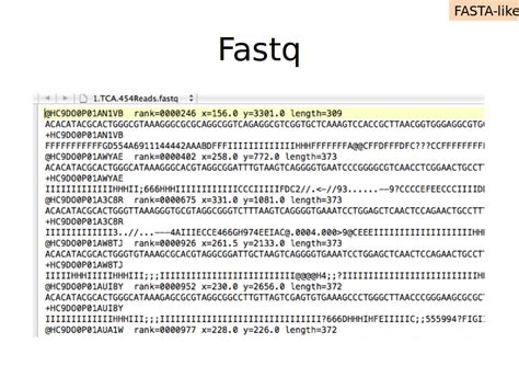 Python For Life Scientists Managing Biological Data With Python