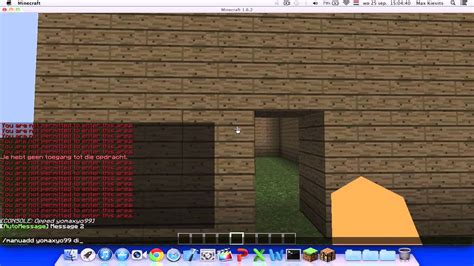 Bukkit Plugin Tutorial 4 WorldEdit WorldGuard YouTube