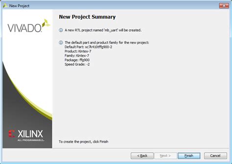 Labview Fpga Microblaze And Uart Full Guide Fpga Now