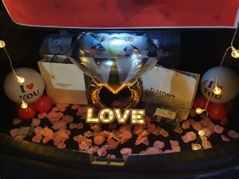김천 구미트렁크이벤트 트렁크풍선이벤트 트렁크프로포즈 자동차 프로포즈 자동차 트렁크프로포즈 네이버 블로그
