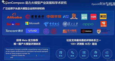 Opencompass 大模型评测实战 笔记七客观问答题 Csdn博客