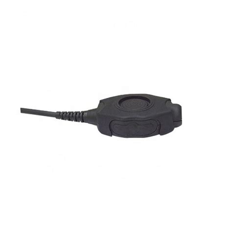 ip67 waterproof d type double ptt