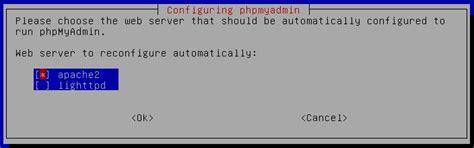 Cara Mudah Install Php5 Dan Mysql Debian 8 Pada Virtualbox
