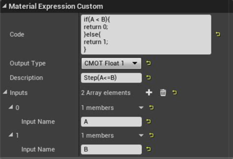 Blueprints How Can I Make Custom Progress Bar In Unreal Engine