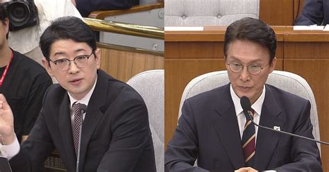 총리 청문회 결국 중단‥여 주진우 왜곡 주장 Vs 야 자료 제출해야