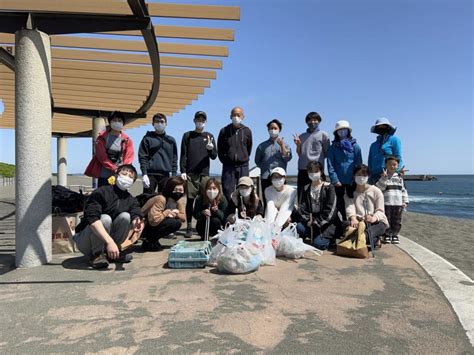 サステラ 公益財団法人かながわ海岸美化財団