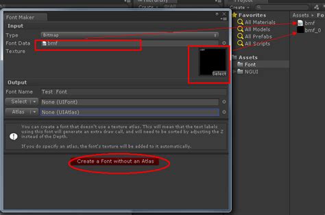 unity 3d中使用bmfont制作清晰字体 unity使用bmfont csdn博客