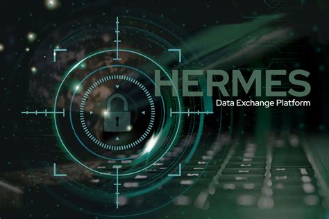 Hermes Edidp Project On Linkedin Template