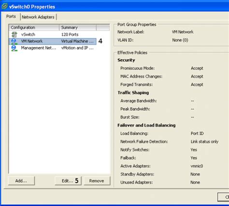 OpenVPN Bridge And VMware ESXi TroubleNow Org