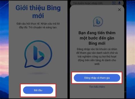 Khám Phá Tính Năng Của Bing Ai Và Cách Sử Dụng Dễ Dàng