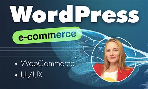 Build And Design Wordpress Custom Woocommerce Store By Tico Tech Fiverr