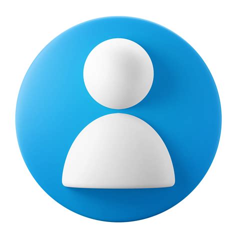 User Icon Image