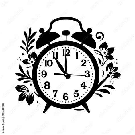 Clock Face Svg Bundle Clock Face Clipart Clock Face Svg For Cricut Clock Face Svg Cut Files