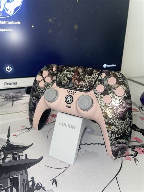 Ps5 Controller Scuff Kaufen Auf Ricardo