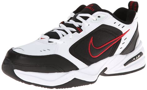 Nike Mens Air Monarch Iv Training Shoe Widths Available