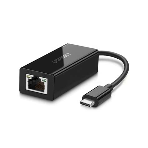 Ugreen 50307 Gigabit Usb C Ethernet Adapter Otc Lk