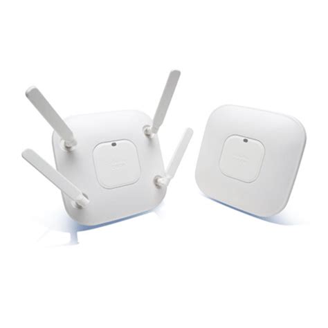 Cisco Aironet 2602e Controller Based Access Point AIR CAP2602E E K9 480 00