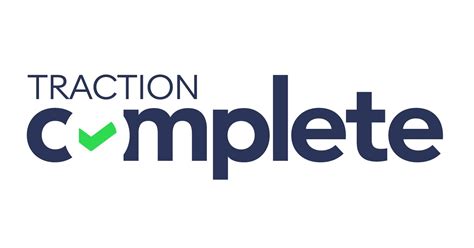 Traction Complete Launches The Revops Data Management Suite