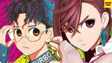 Dandadan Chapter 164 Release Date Confirmed