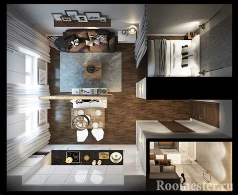 Дизайн проект квартиры это 90 фото