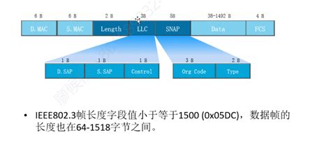 以太网帧格式以及传输介质以太网帧类型字段取值及含义 Csdn博客