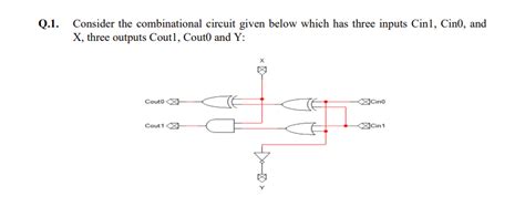 Solved Q1 Write A Verilog Module That Instantiates Four