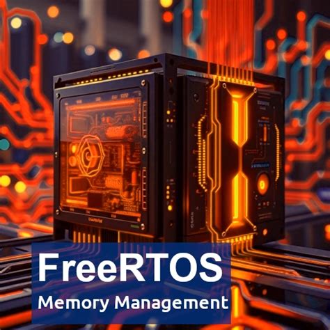 Understanding Memory Management In FreeRTOS Foxipex