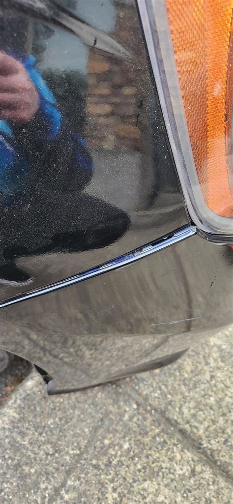 Is There An Easy Way To Pop This Back Into Place Or Do I Need To Take