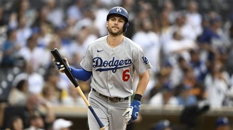 Trea Turners New Contract With The Phillies Will Look Ugly On The Back End