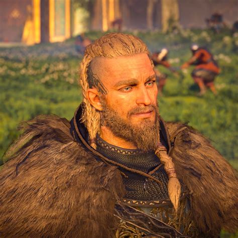 Assassins Creed Valhalla Eivor