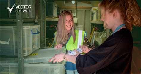 Top 5 Benefits Of Custom Logistics Software Vector Software