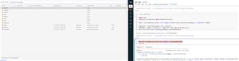 Struglin With Zarr Files Reading In Azure Blob Storage Using Databricks