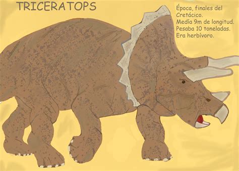 Triceratops